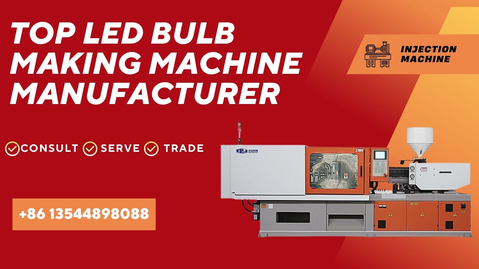 Top 10 LED Bulb Making Machine Manufacturer 2026 - Baiya Machinery